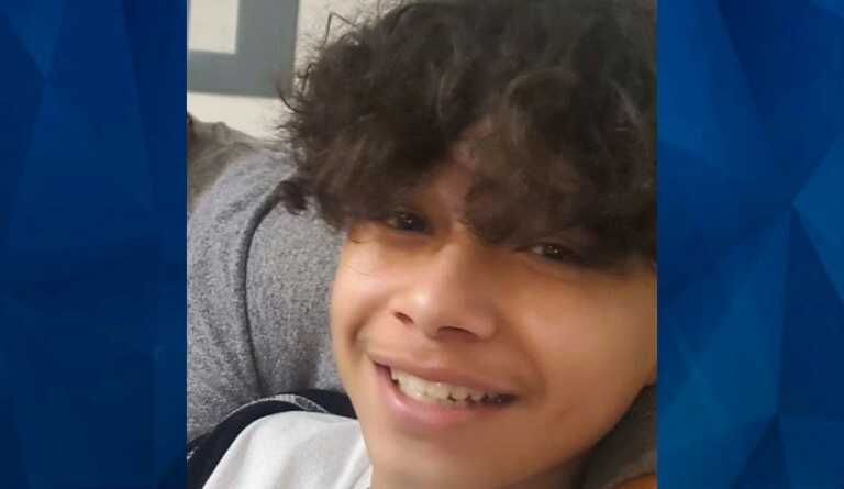 BOLO: Police Seek Tips on Missing 13-year-old Oregon Boy – Crime Online