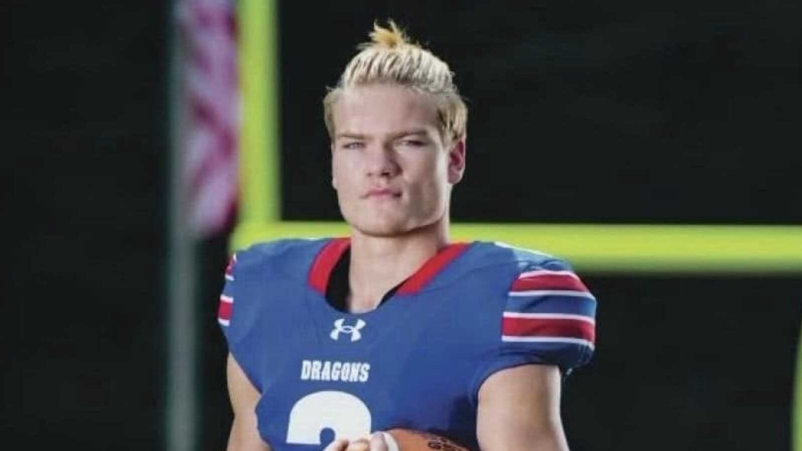 Second Suspect Pleads Not Guilty in Georgia Football Star’s Murder ...