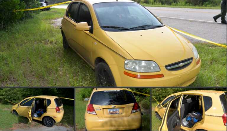 See It: Stephen Smith Crime Scene Photos, Homicide Investigation Opened ...