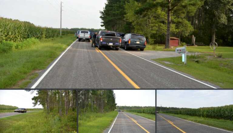 See It: Stephen Smith Crime Scene Photos, Homicide Investigation Opened ...