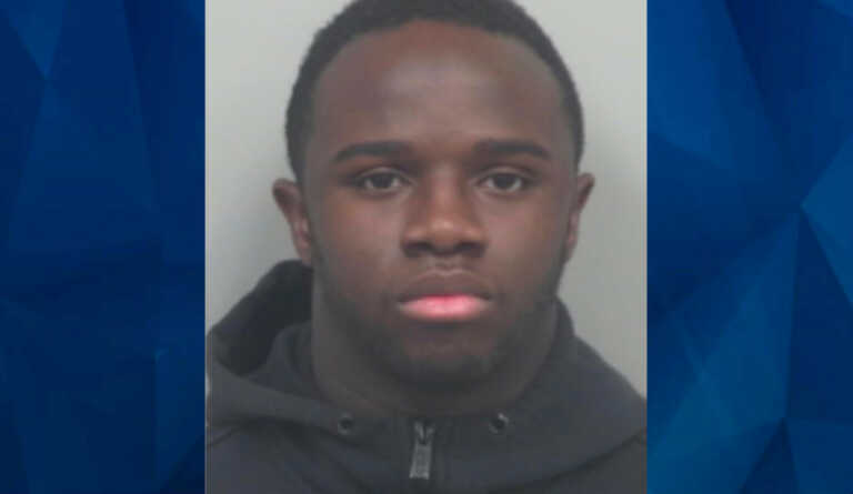 Ex-Cop, Accused of Killing 16-Year-Old Girl, Faces Burglary Charges in ...