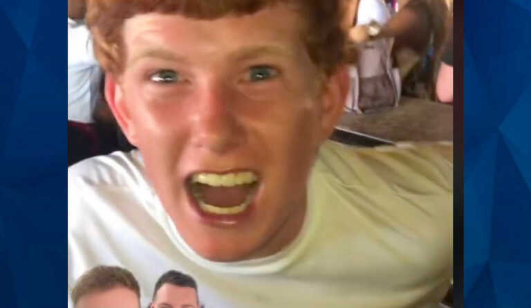 Video Shows Paul Murdaugh Drunk in Bahamas Years Before Intoxicated ...