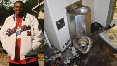 Lashawn Thompson – Crime Online