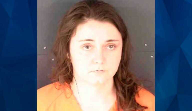 Florida Teacher Arrested After Allegedly Making Out With Boy Student in ...