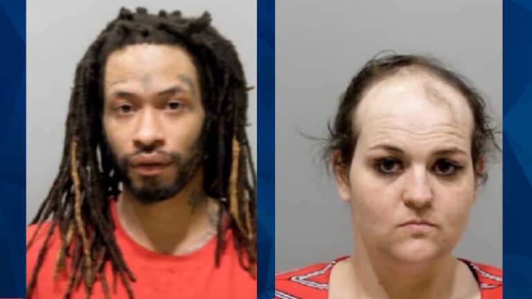 Couple Arrested in Shooting Death of Security Guard Who Tried to Handle ...