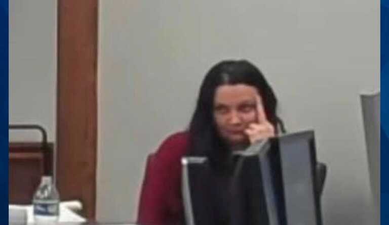 Accused Killer’s Daughter Says Mom Lied About Birth Father, Sent Her ...