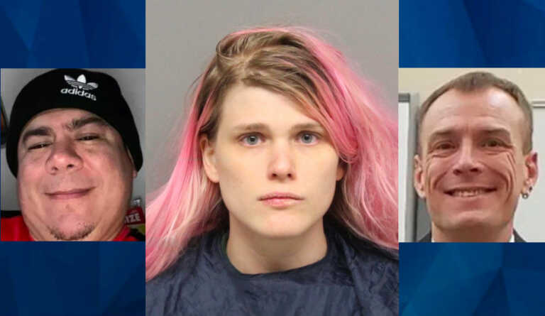 Nebraska Woman Charged With Running Over 2 Employees at Her Apartment ...