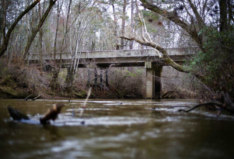 [Zone 7] Moore’s Ford Bridge Murders: Part Four Final | Johnny Lee ...