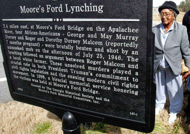 ‘Zone 7’: Moore’s Ford Bridge Murders: Part One | Claire Farley and ...