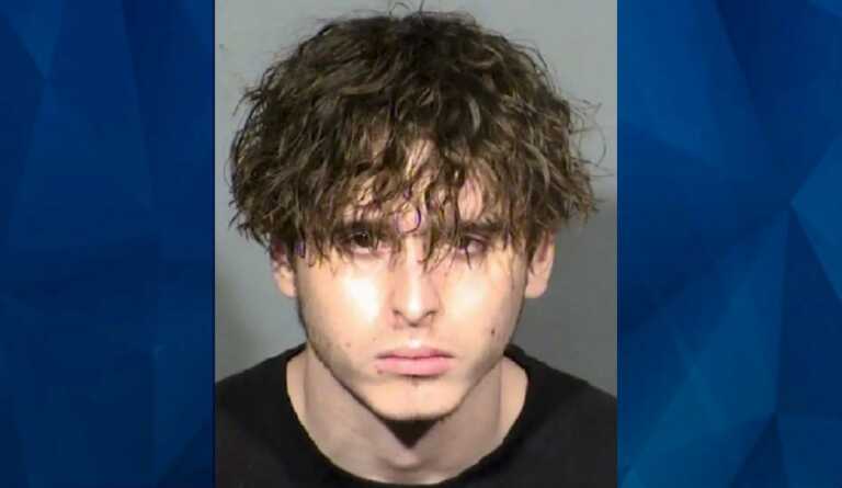 Teen Sexually Assaults Girl Who Repeatedly Says ‘No, no, no’ While ...