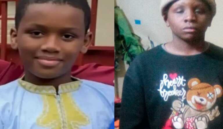 Medical Examiner Says Missing Boy Found Dead in Harlem River Died From ...