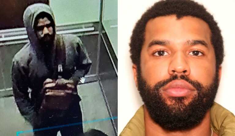 Suspect in Custody, But No Answers About Deadly Shooting at Atlanta ...