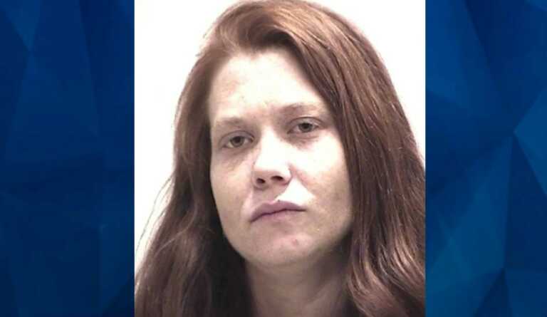 Jury Wants Over 50 Years in Prison for Mother Who Left Baby and Tot in ...