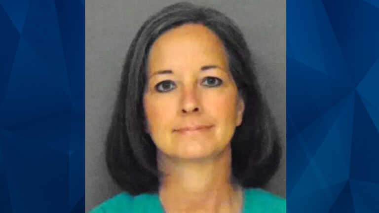 Susan Smith: Mom Who Drowned 2 Sons Seeks Parole 30 Years Later – Crime ...