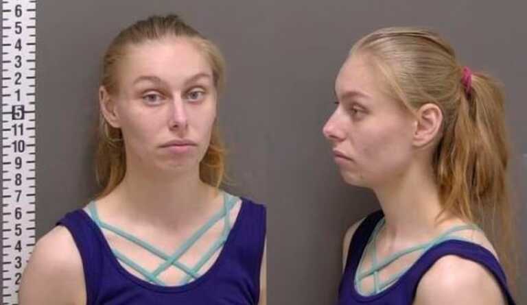 FOUND SAFE: Missing 3-year-old North Dakota Tot in Possible ‘Danger of ...