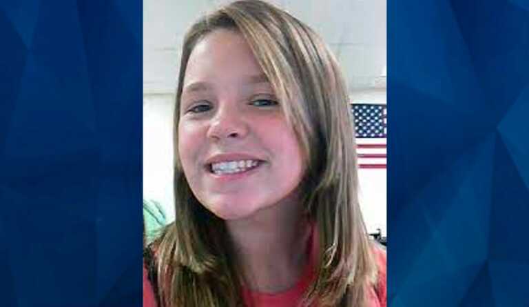 Hailey Dunn: Accused Child Killer Released from Jail, Murder Case ...