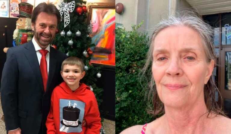 Developing: NASCAR Star Jimmie Johnson’s Nephew & Wife’s Parents Found ...