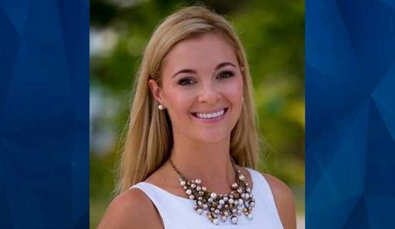 Socialite Jasmine Hartin Detained in Belize with Alleged ‘Fake ...