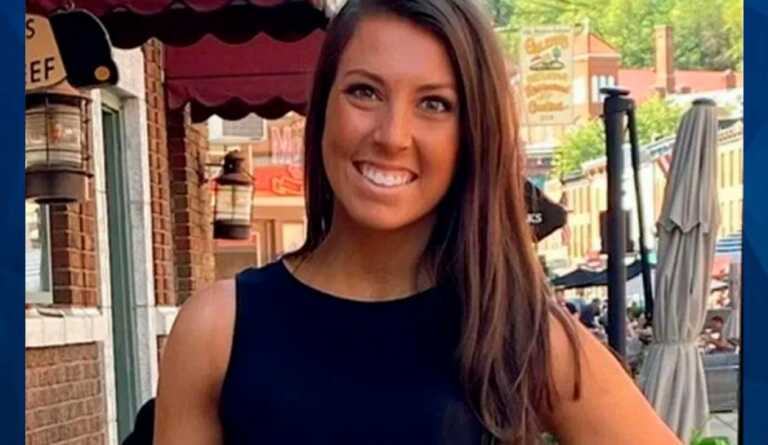 GUILTY: Woman with ‘FOOTBALL-SIZED TUMOR’ Scams Internet, Well-Wishers ...