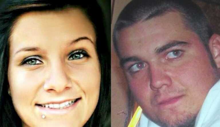 Zone 7 Legends: Lisa Ribacoff – Molly Miller and Colt Hayes – Crime Online