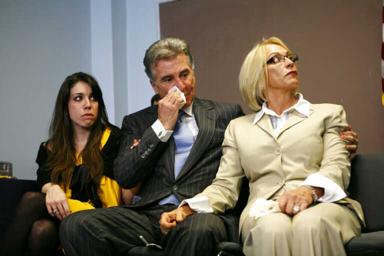 [Zone 7] ‘America’s Most Wanted’: The Legacy of Adam Walsh and NCMEC ...