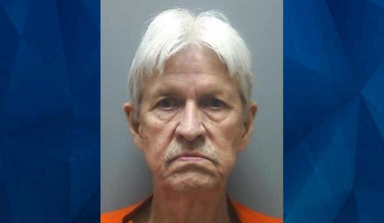 Georgia Man Confronts Officers With Gun After Killing Wife, Tries to ...