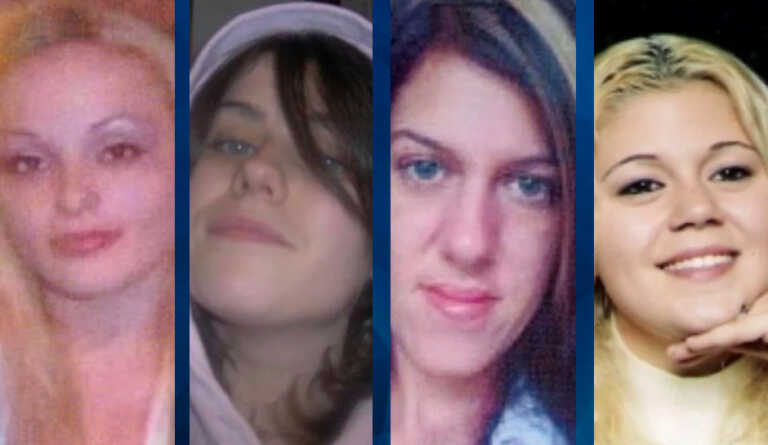 Accused Gilgo Beach Serial Killer to Face One Trial for All Seven ...