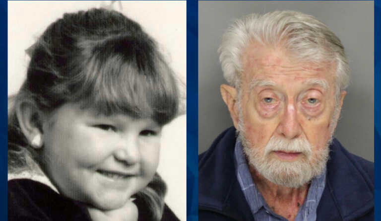 California Authorities Reopen Case of Missing 4-Year-Old After Ex ...