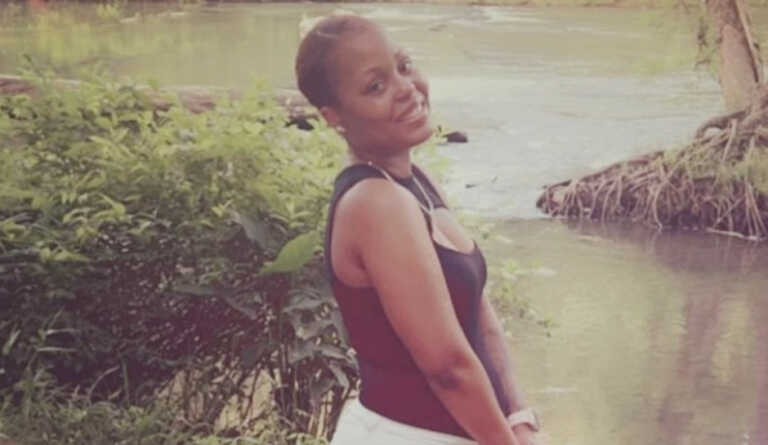 Imani Roberson: Husband Arrested After Mom-of-4’s Body Found, SUV Set ...