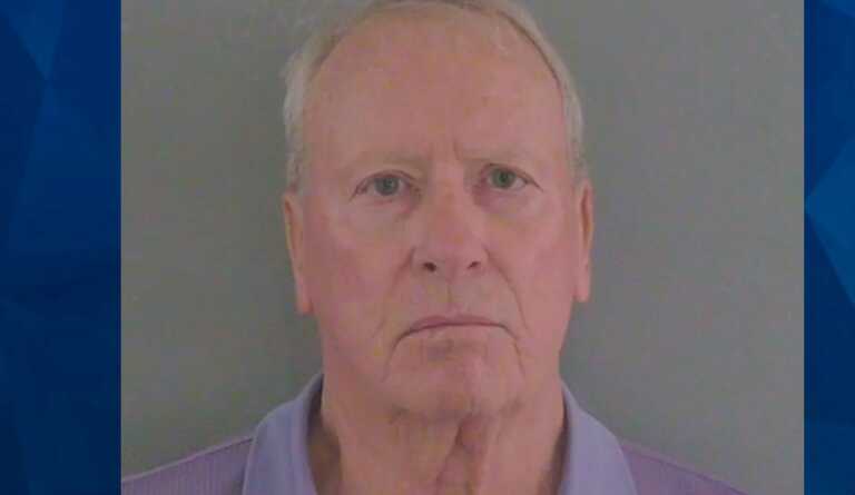 87-Year-Old Florida Man Dies After Being Punched at Golf Course by ...