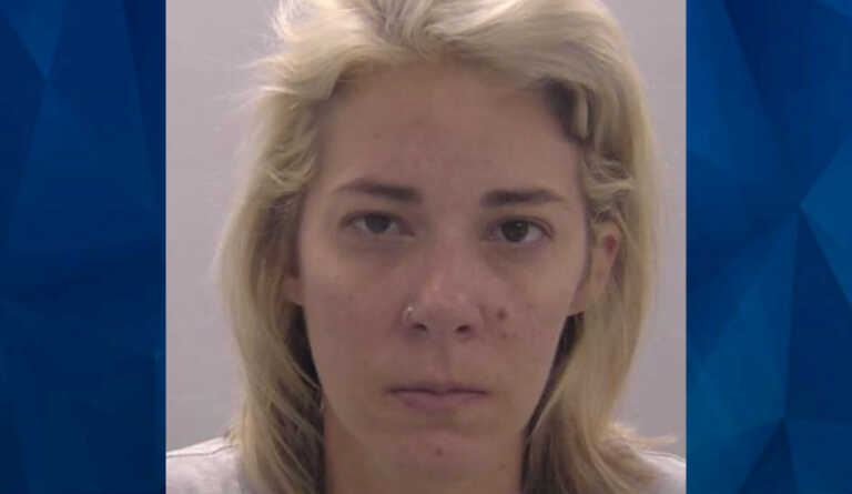 Virginia Woman Arrested for Alleged Sexual Relations with 15-Year-Old ...