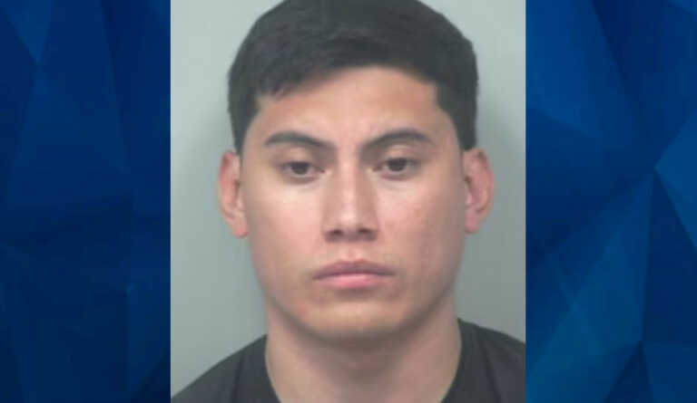 Georgia Police Officer Charged With Child Molestation, Sexual Battery ...