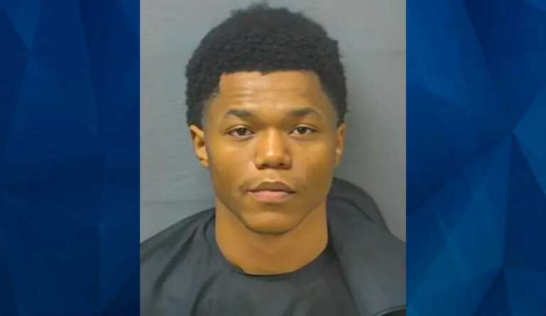 Avriel Hooks: Accused Killer Husband Violated Protective Order a Month ...