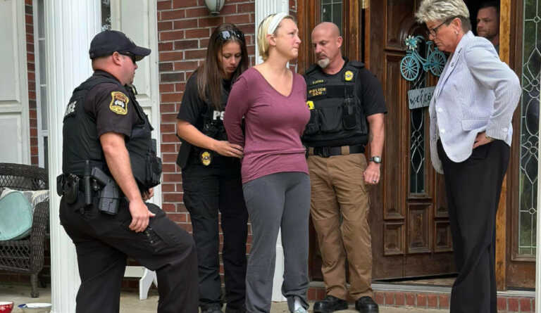 ‘Your mind is sick and twisted’: Former 4th Grade Teacher Sentenced in ...