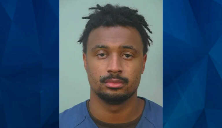 Rape Suspect Posed as Bystander Who ‘Found’ Victim After Brutal Assault ...