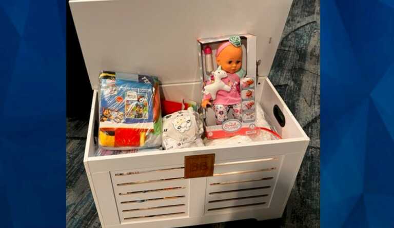 Wife of Murdered Microsoft Exec Jared Bridegan Creates ‘Bexley Box’ for ...