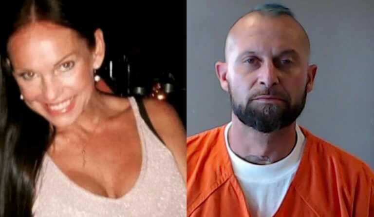 Developing: Arrest Made, Missing Atlanta Mother Aimee Lafakis Found ...