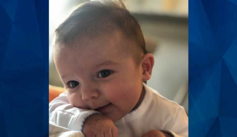 Daycare Provider Learns Fate After 4-month-old Baby Dies Face-Down in ...