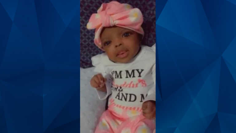 Emaciated 4 Month Old Girl Found Dead With Swollen Stomach Parents