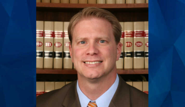 Maryland Judge Fatally Shot Outside His Home – Crime Online