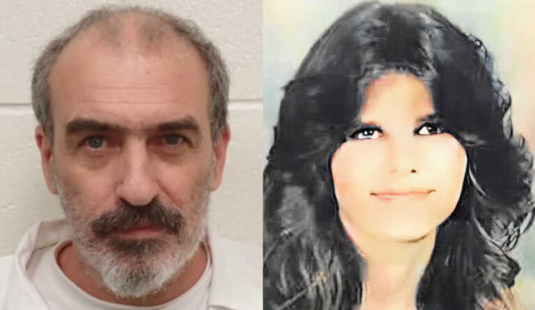 Arkansas Inmate Charged With 32-Year-Old Murder of 19-Year-Old ...