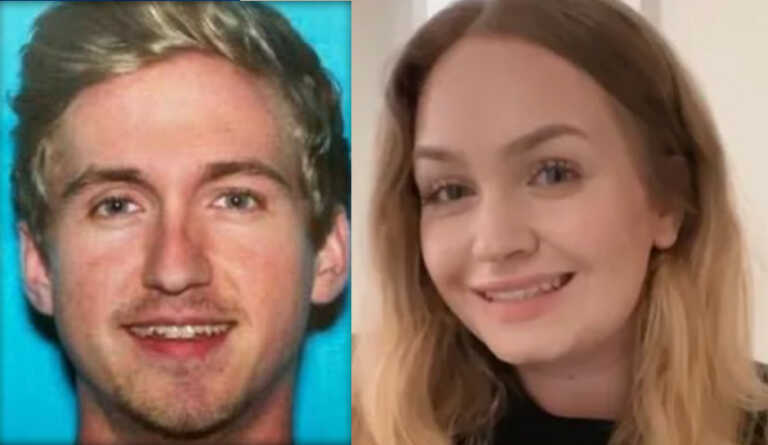 Accused Killer Aaron Pennington Still Elusive Weeks After Shooting Wife ...