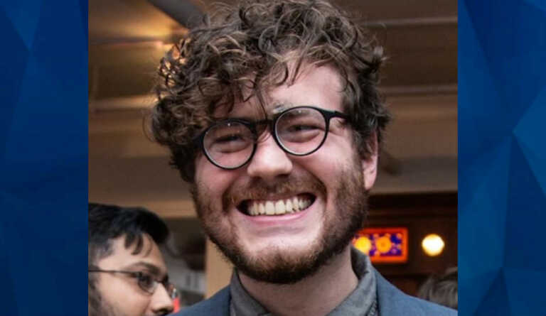 NYPD Identifies Suspect in Poet-Activist’s Fatal Stabbing – Crime Online