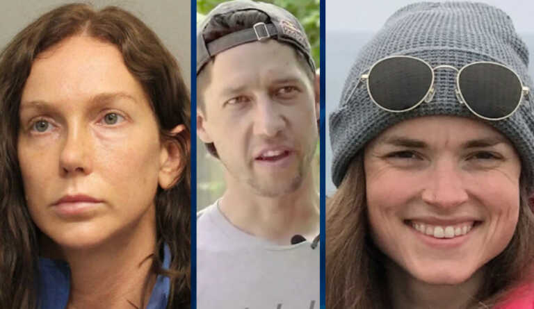 Love Triangle Murderer Kaitlin Armstrong Files for New Trial Because of ...