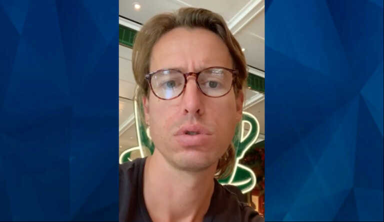 Hollywood Agent’s Son Charged With 3 Counts of Murder in Deaths of His ...