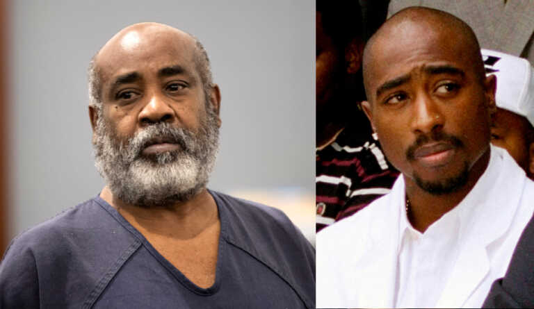 Suspect Said Diddy Paid $1 Million to Have Tupac Murdered, Prosecutors ...