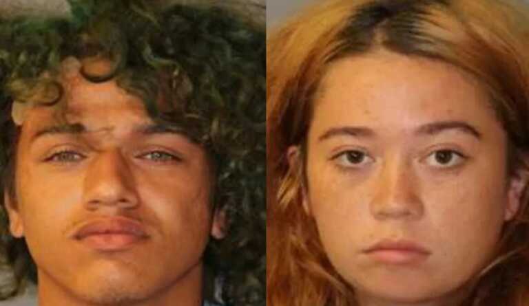 ‘They buried a machete into my wife’s skull’: Hawaiian Couple Murders ...