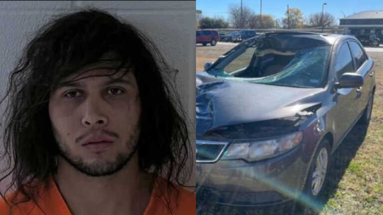 Driver Runs Over Pedestrian, Goes to Jack in the Box with Mangled Body ...