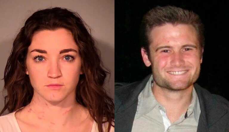 UCLA Audiologist Who Stabbed Boyfriend 108 Times, Killing Him, Avoids ...