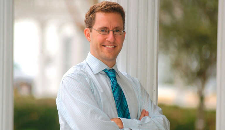 ‘He became known as the slain professor’: Dan Markel’s Mom Honors His ...